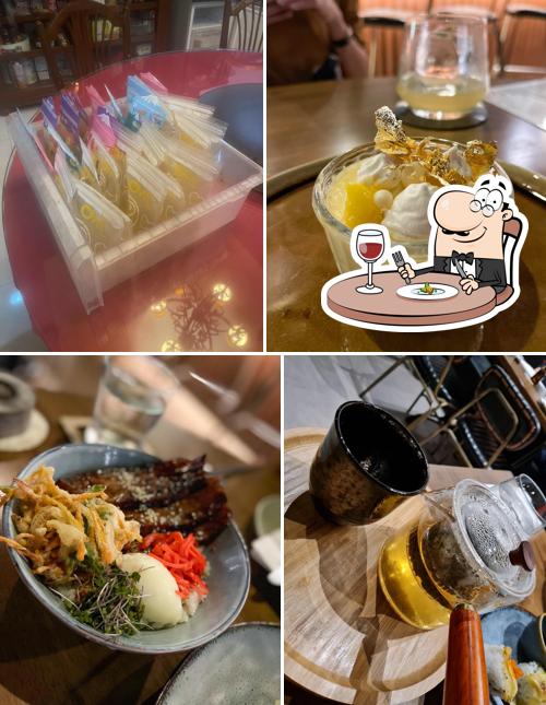 MISA Dining & Listening Room, Davao City - Restaurant menu, prices and ...