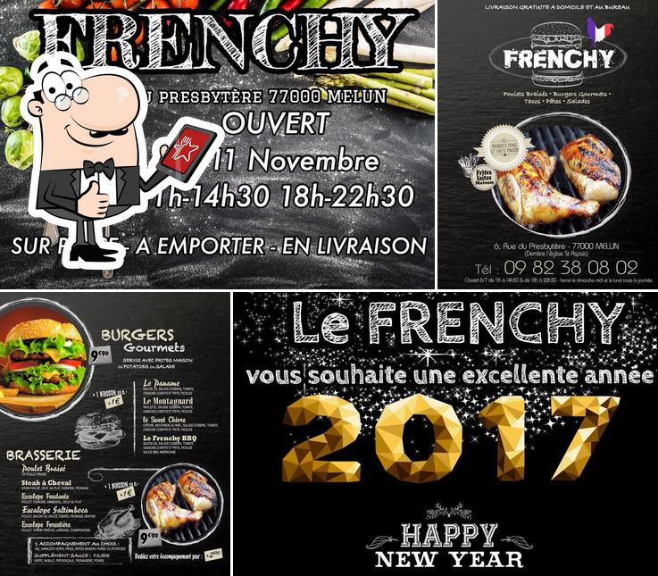 Melun melun restaurant, Paris - Restaurant reviews