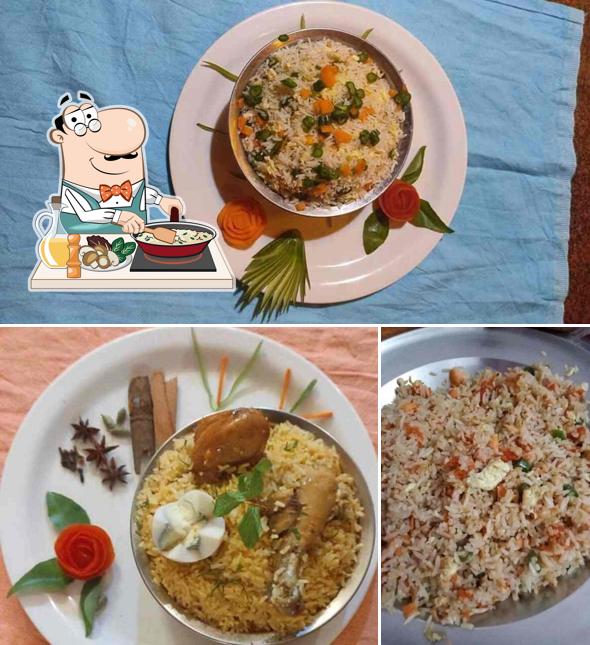 New Taj Special Dum Biryani, Bengaluru - Restaurant menu, prices and ...