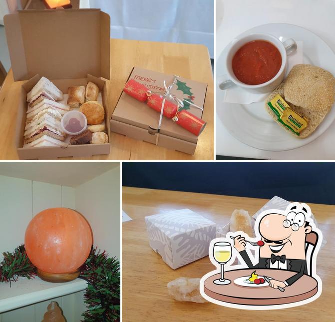 The Little Babble, Alva - Restaurant menu, prices and reviews