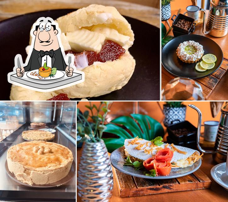 Paulino Cafeteria e Gourmet, Três Rios - Menu do restaurante e avaliações
