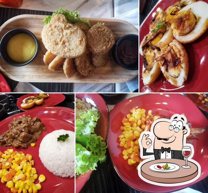 Pims Roasters Restaurant, Parañaque - Restaurant menu, prices and reviews