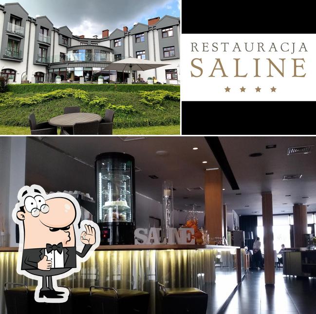Restauracja Saline restaurant, Inowroclaw - Restaurant reviews