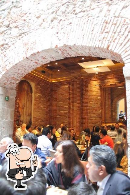 sacks restaurant, Mexico, Madero 23-8 - Restaurant reviews