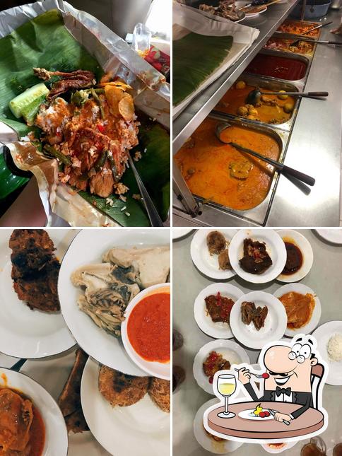 Sari Bundo restaurant, Jakarta, Jl. Ir. H. Juanda No.27 - Restaurant ...