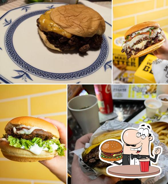 Smash Tag, Roma - Menu del ristorante, prezzi e recensioni