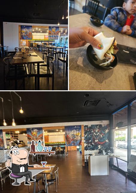 Soul ramen & Noodle Bar in St. George - Restaurant menu and reviews