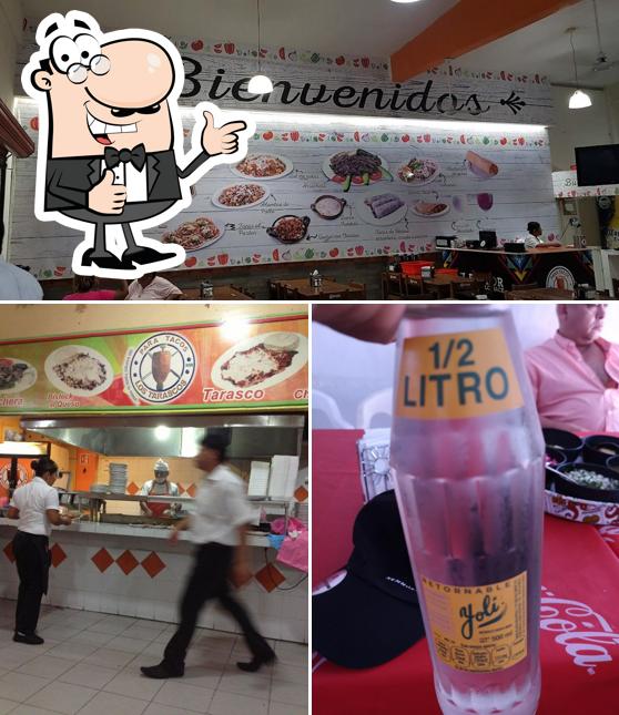 Tacos Los Tarascos Velero, Acapulco, Av. Luis Donaldo Colosio No. 19 ...