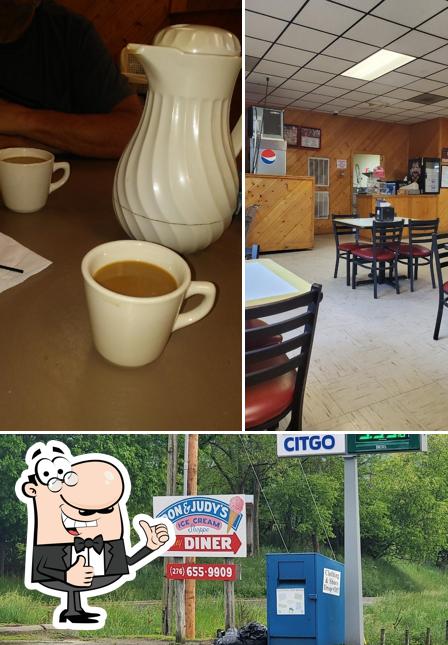 Valley Diner - Restaurant menu, prices and reviews
