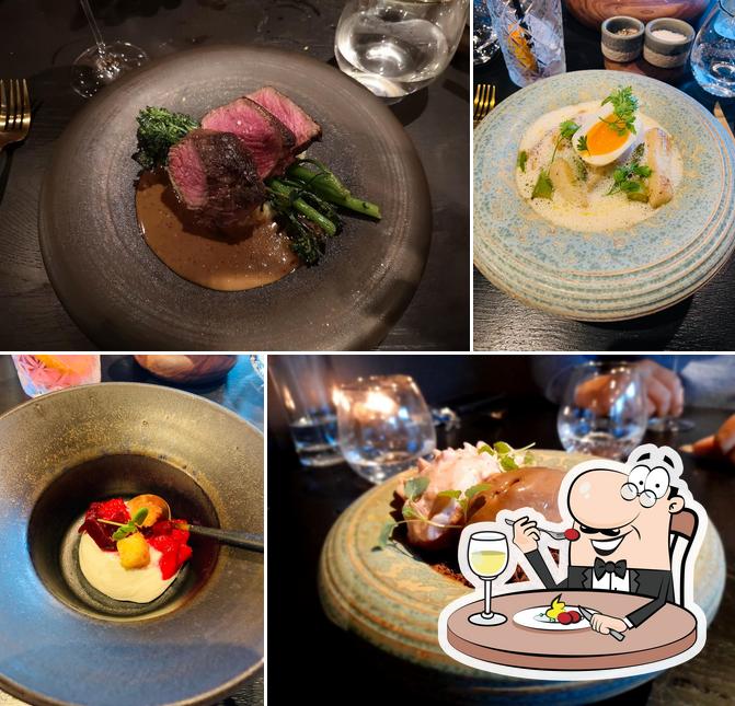 Zin, Edegem - Restaurant reviews