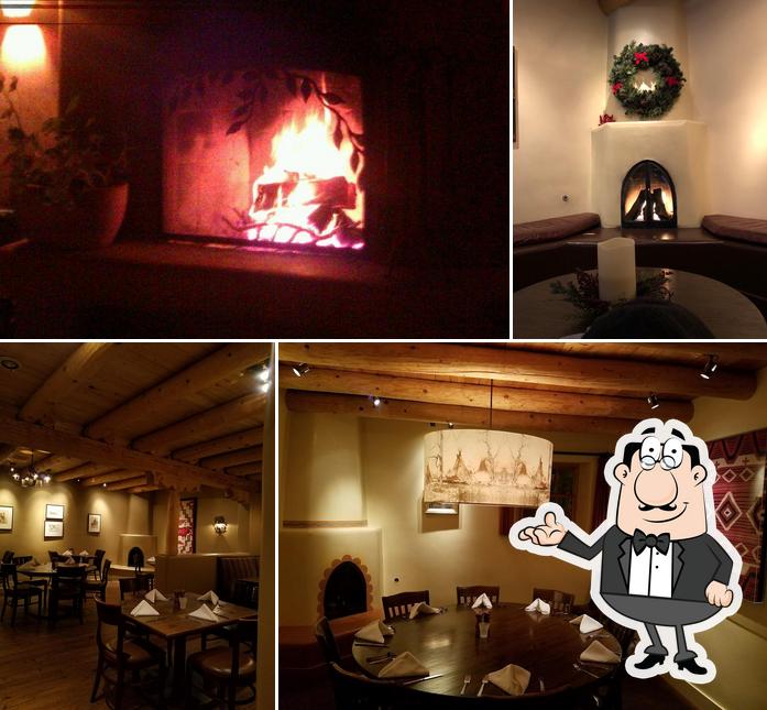 Top 5 steakhouses in Santa Fe, New Mexico, august 2025 - Restaurant Guru