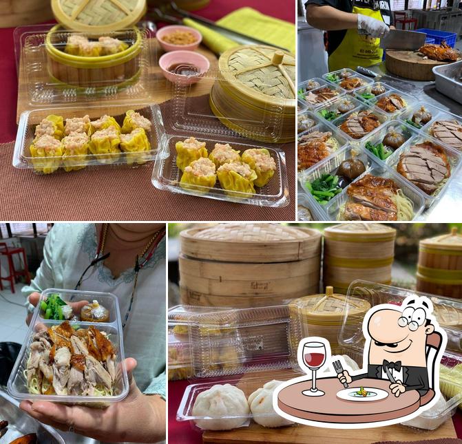 มังกรหลวง Royal Dragon restaurant, Bangkok - Restaurant reviews