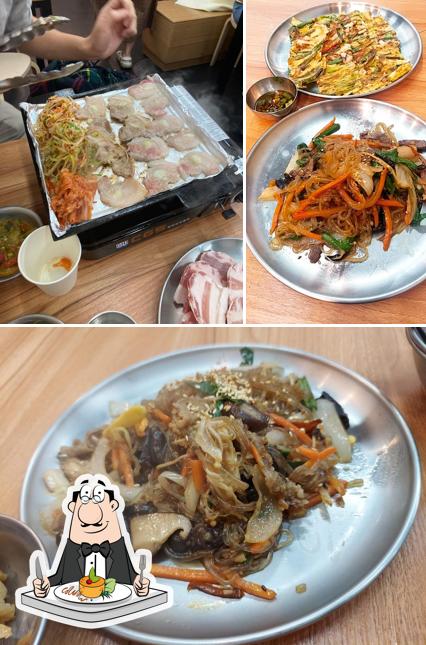 Samso Korean Restaurant, Hong Kong - Restaurant reviews