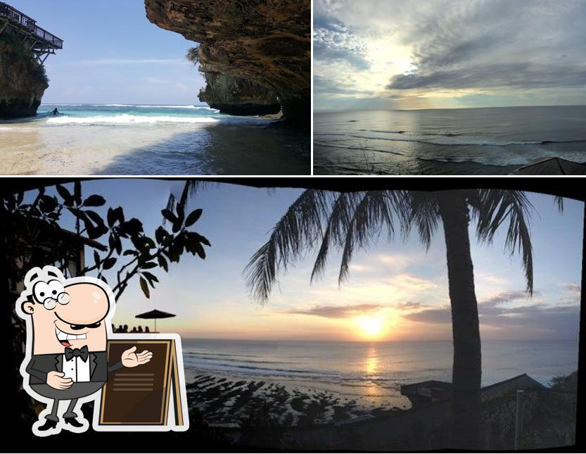Single Fin Bali, Pecatu - Restaurant menu, prices and reviews