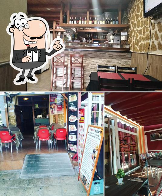 Top 7 restaurants in Cabo Roig, december 2025 - Restaurant Guru