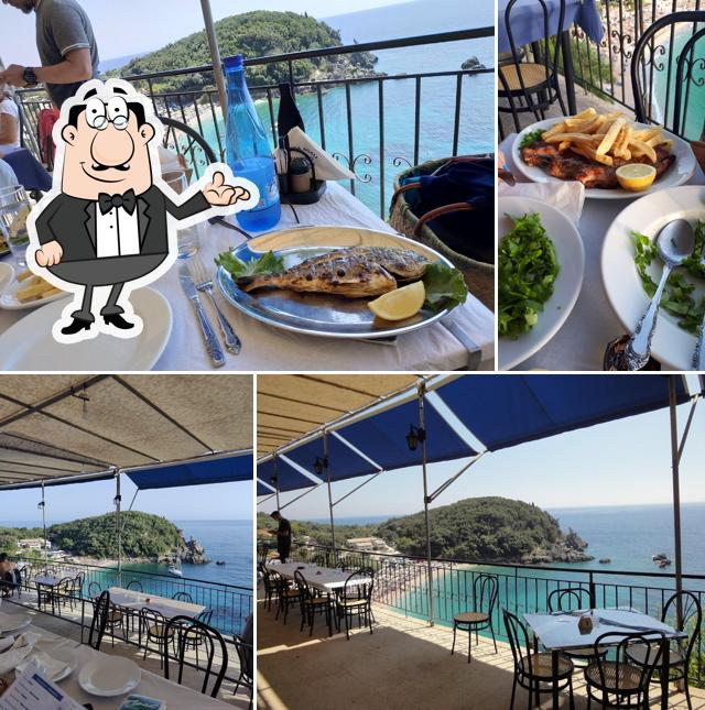 Taverna Agali, Sarakiniko - Restaurant reviews