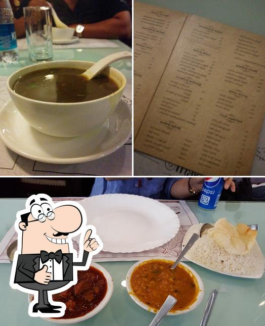 Thakkaaram, Ernakulam, Kadavanthra - Restaurant menu, prices and reviews