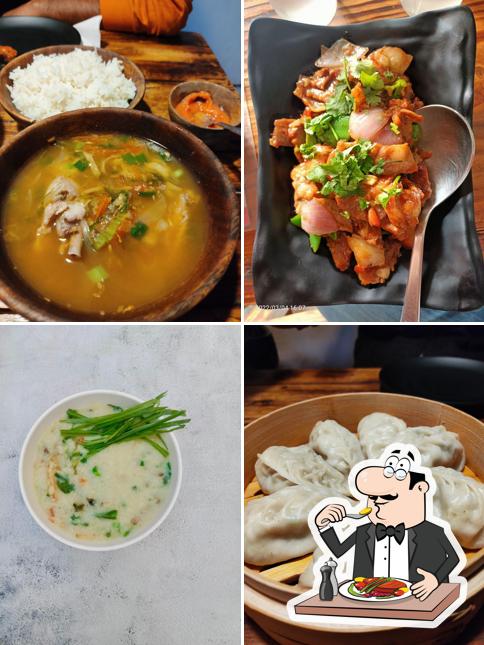 The Naga Kitchen, Gurugram - Restaurant reviews