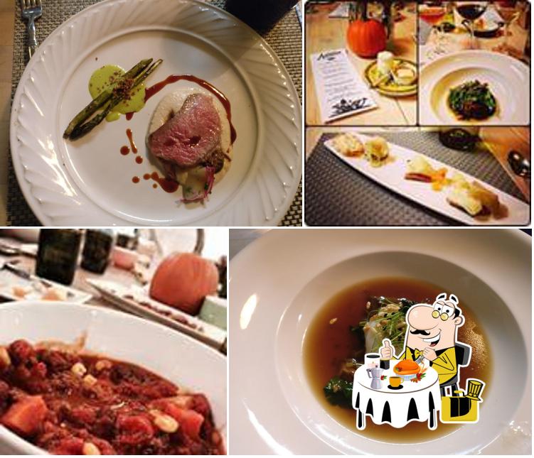 Talula's Table, Kennett Square - Restaurant menu, prices and reviews