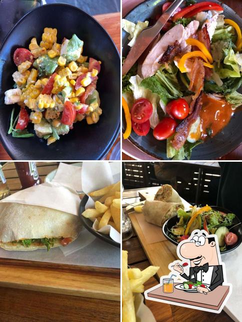 The Local Kitchen, Johannesburg - Restaurant menu, prices and reviews