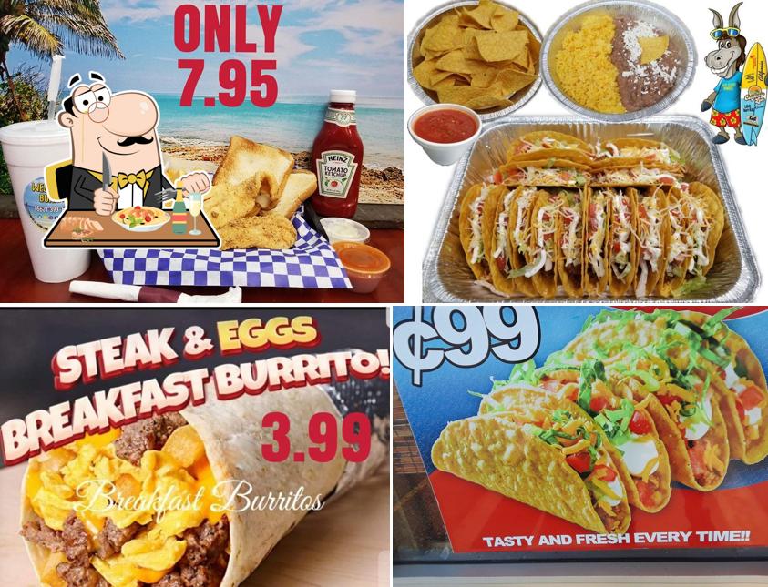 West Coast Burrito Mexican food in Horn Lake - Restaurant menu and reviews