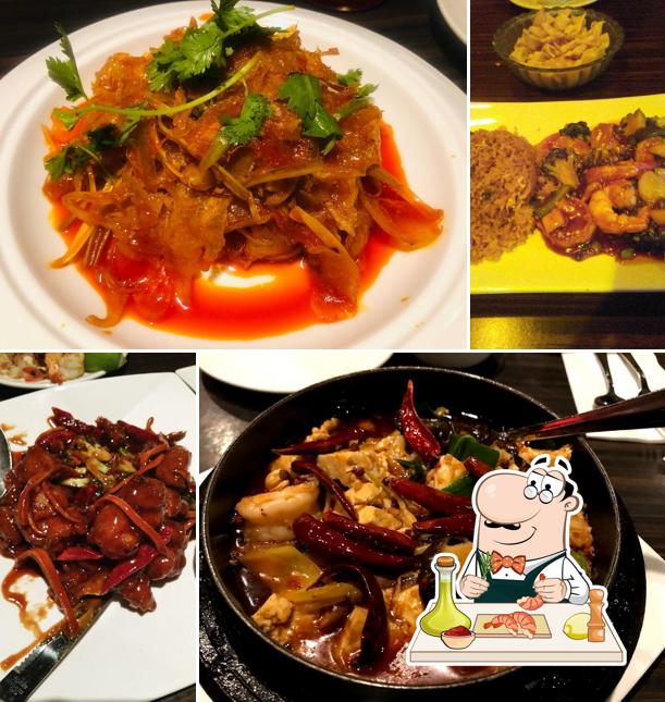 888 Bistro, Houston - Restaurant menu, prices and reviews