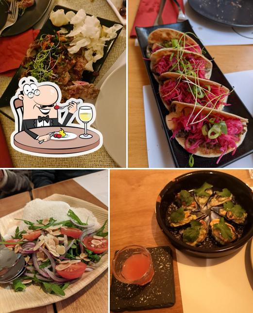 A Nossa Casa, Lisbon, Baixa-Chiado - Restaurant menu, prices and reviews