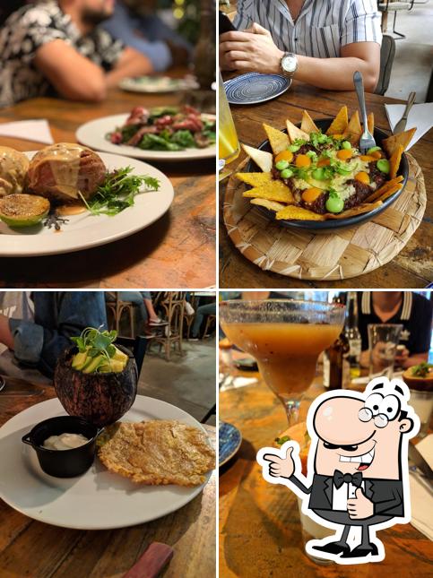 Restaurante Alambique, Medellín - Carta del restaurante y opiniones