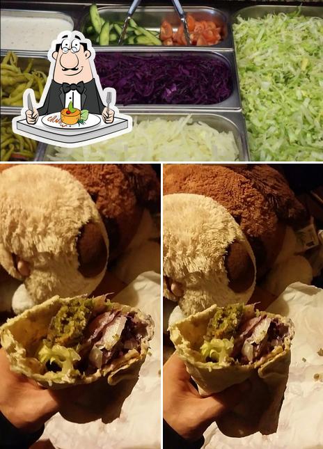 Anatolia Turkish Kebab House, Dublin - Restaurant menu, prices and reviews