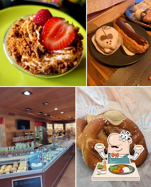 Boulangerie JAMM, Colmar - Restaurant menu, prices and reviews