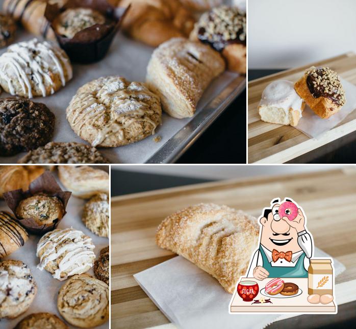 Baker's Way in Greenwood Village - Restaurant menu and reviews