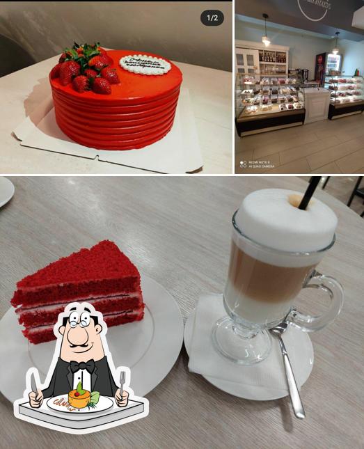 Biscuit house cafe, Shali - Restaurant reviews