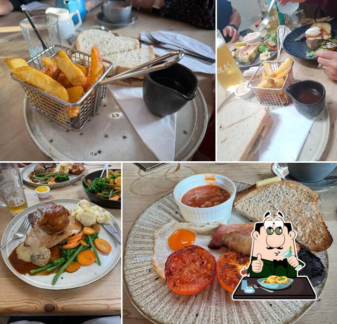Hackwood, Derby - Restaurant menu, prices and reviews
