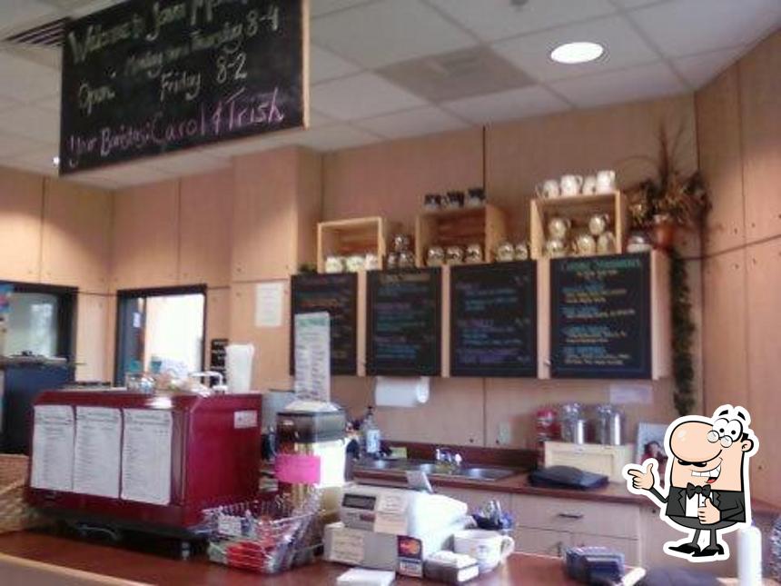 Java Mountain in Colorado Springs - Restaurant reviews