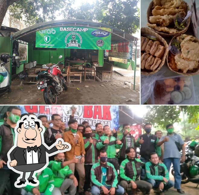 Warkop Ndelik Kauman cafe, Rembang - Restaurant reviews