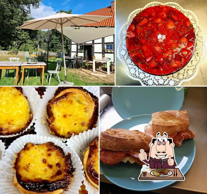 Casa Maria, Osnabrück - Restaurant menu, prices and reviews