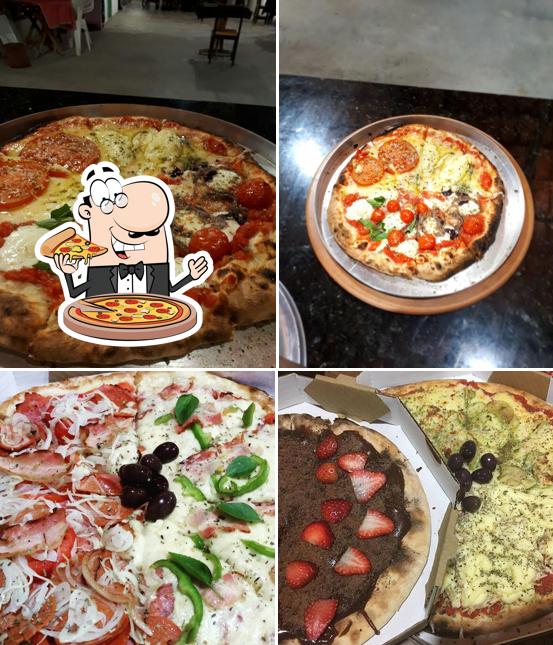 Come pizza restaurante, São Paulo - Menu do restaurante e avaliações