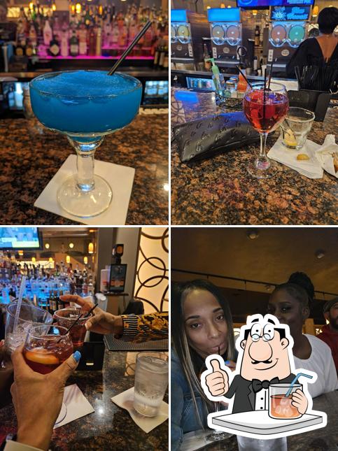 Demi's Restaurant & Bar, Detroit - Restaurant menu, prices and reviews