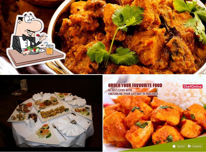 Curry 2 Night, Liverpool - Restaurant menu, prices and reviews