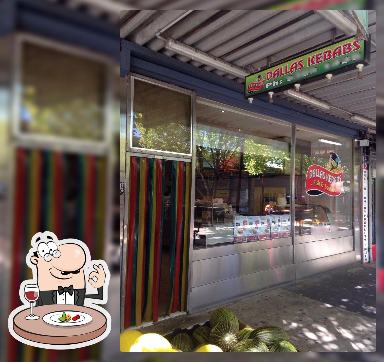 Find the best place to eat in Dallas, Victoria, summer 2024 ...