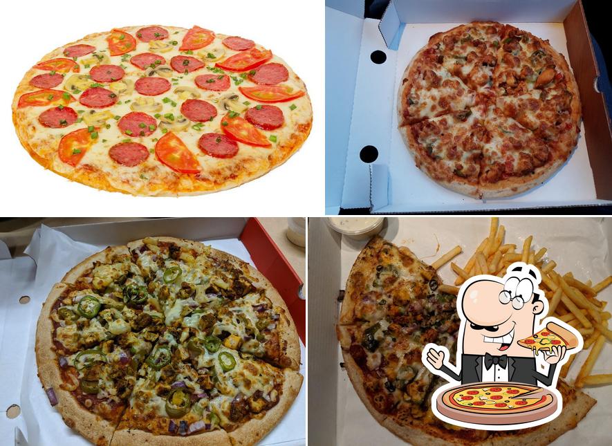 Best pizza restaurants in Ramsbottom, spring 2024 - Restaurant Guru