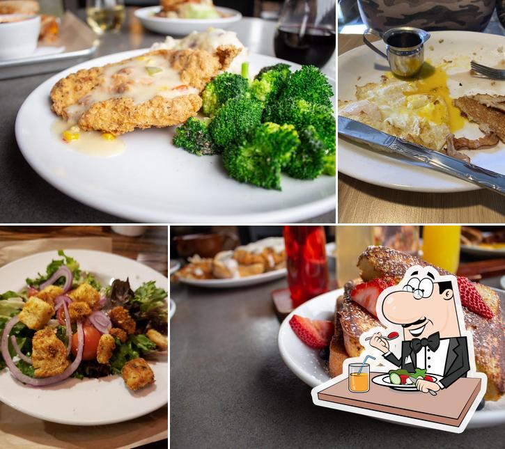 Haymaker Thunderbird, 8706 W Thunderbird Rd in Peoria - Restaurant menu ...