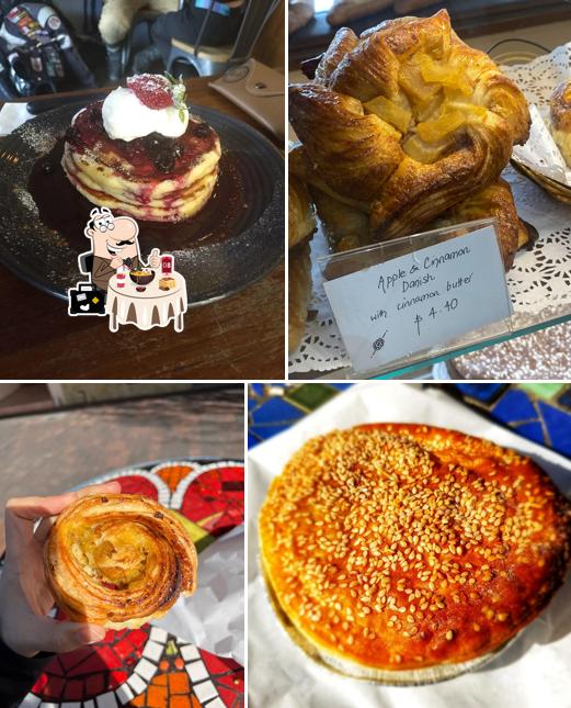 Hominy Bakery, Katoomba - Restaurant menu, prices and reviews