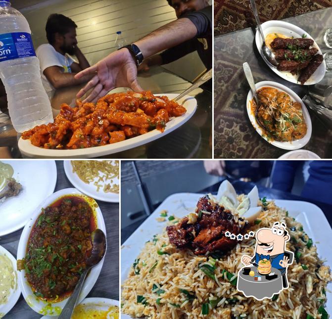 Janata Tawa & Grill, Mumbai - Restaurant menu, prices and reviews