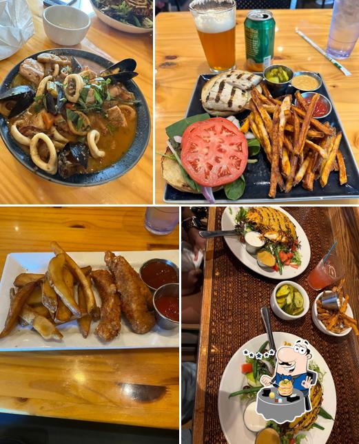 Little Moir's Leftovers in Jupiter - Restaurant menu and reviews