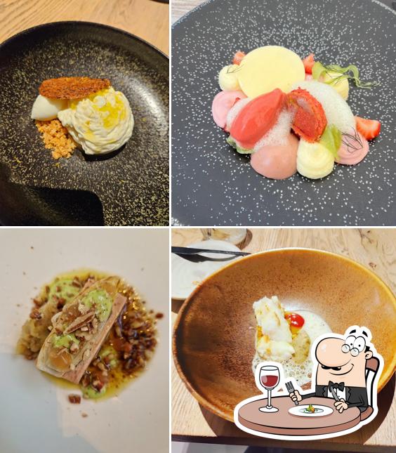 M BISTRO, Nieuwpoort - Restaurant menu and reviews