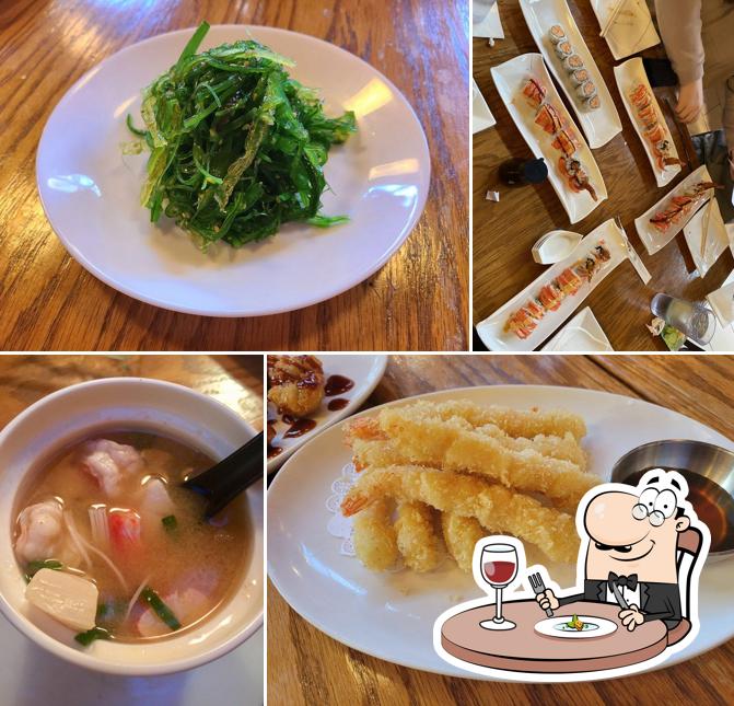 Shokudo sake bar, Glastonbury - Restaurant menu, prices and reviews