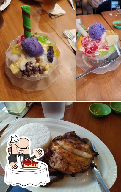 Mang Inasal restaurant, San Juan - Restaurant reviews