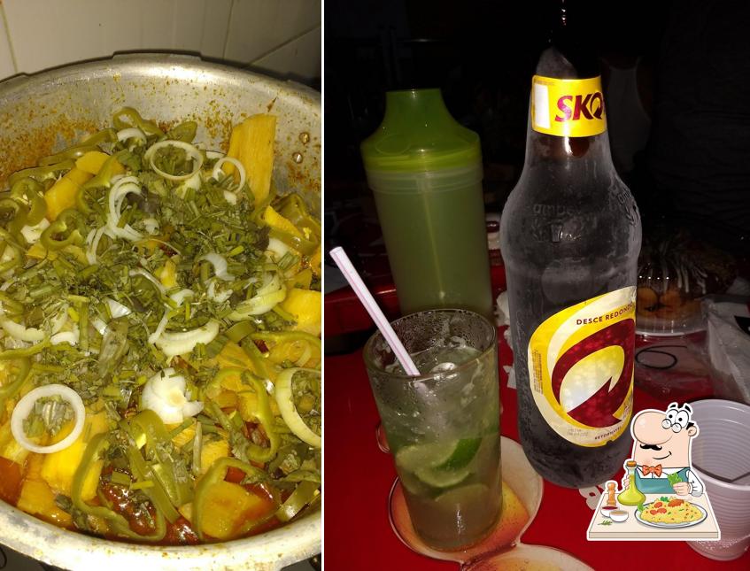 Megi Restaurante & Bar, Manaus, R. 4 - Restaurant reviews