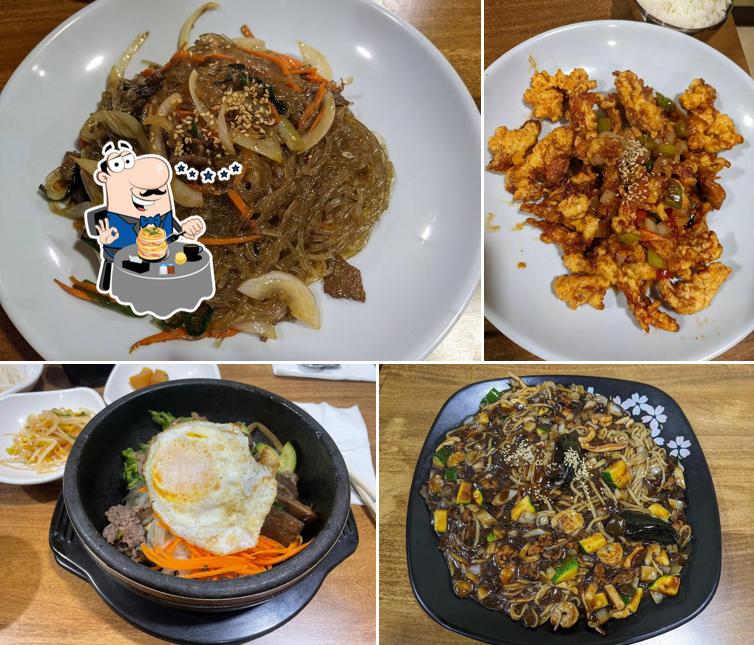 Myung Ga 명가, Levittown - Restaurant menu, prices and reviews